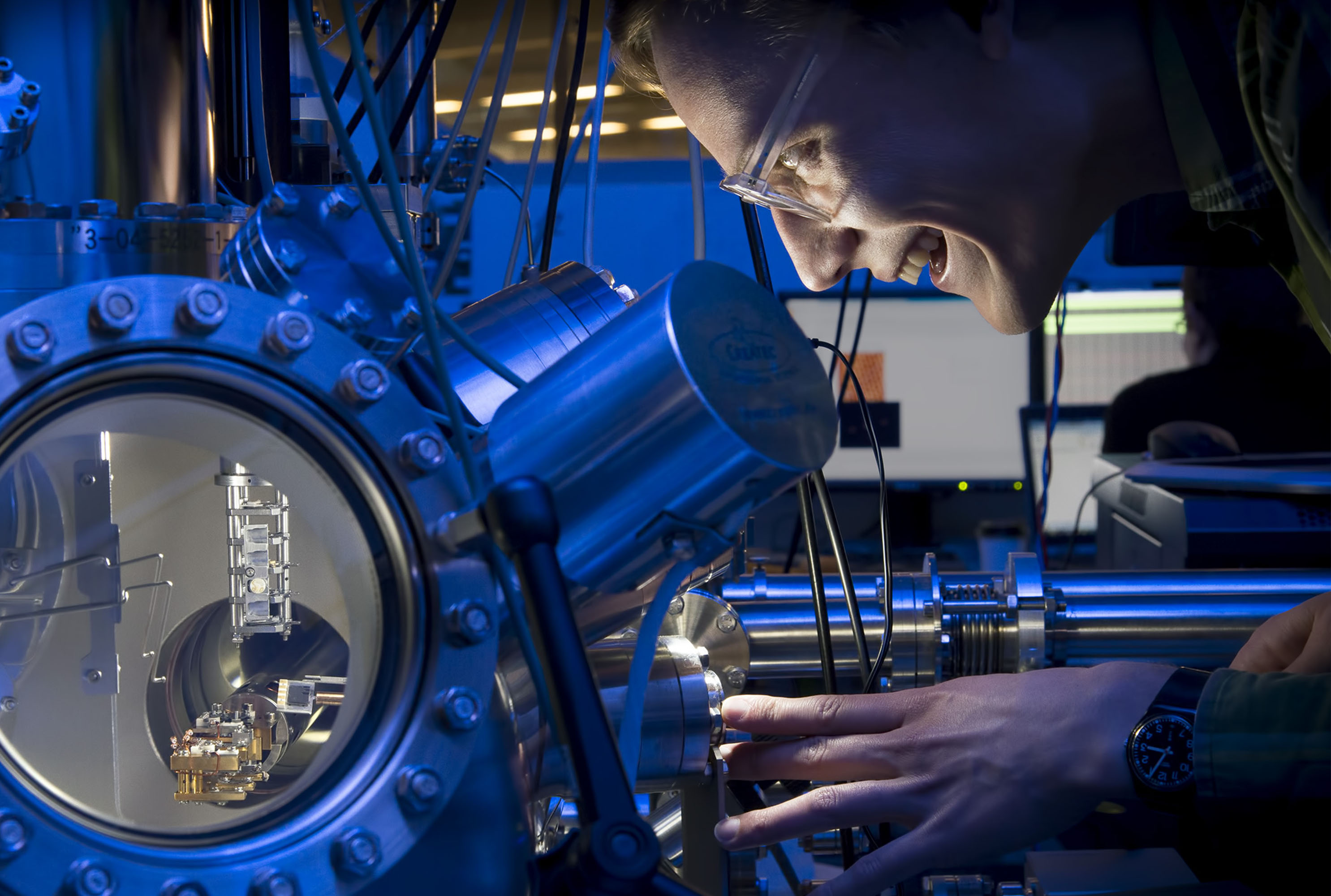 Working with FLEET | FLEET Archive Website