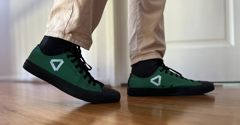 Developing the FLEET brand - FLEET Research Legacy