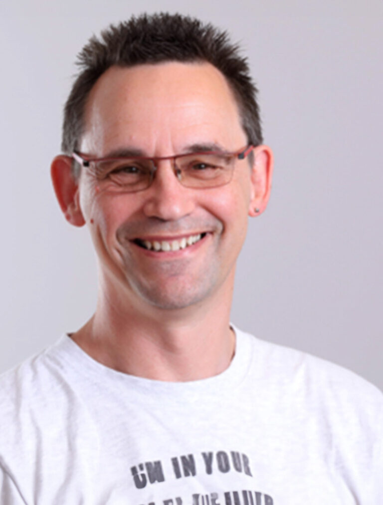 Alex Hamilton - FLEET Research Legacy