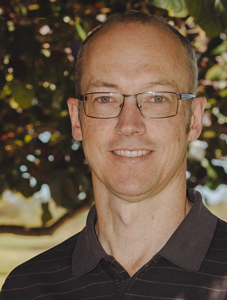 Chris Vale - FLEET Research Legacy