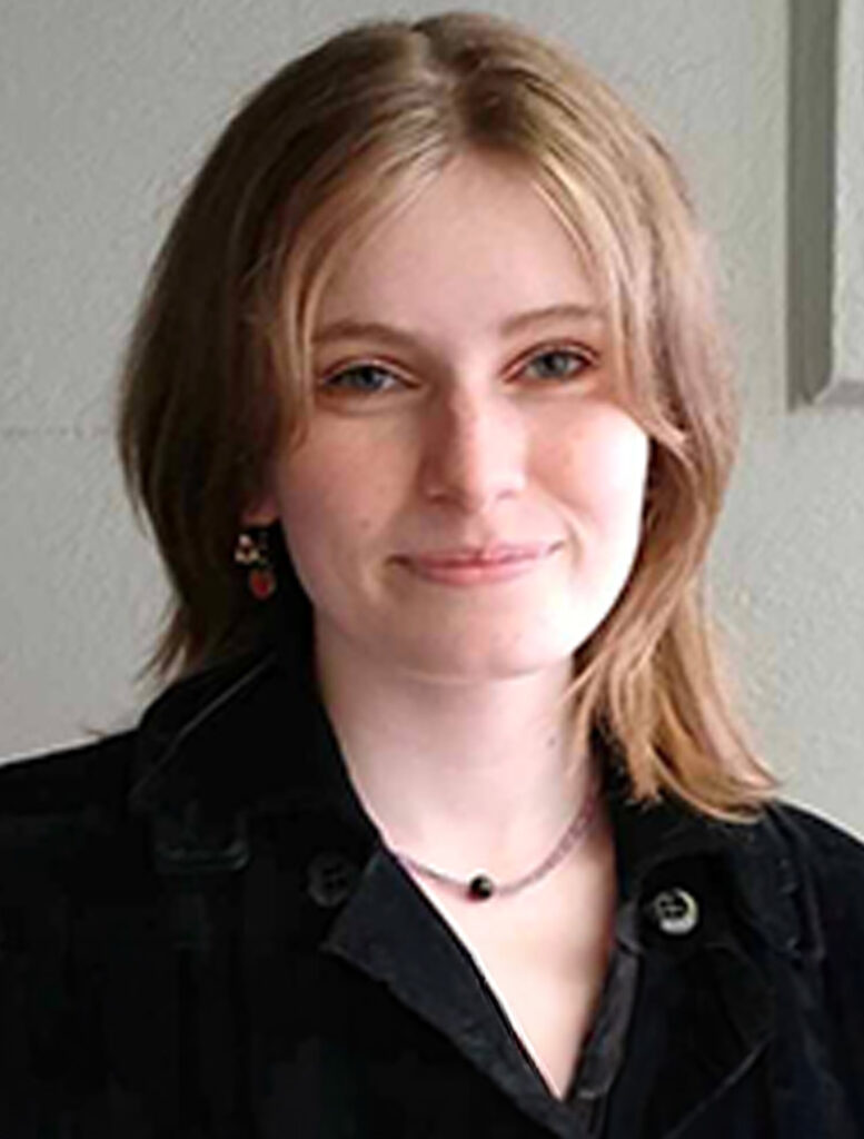 Imogen Stephenson - FLEET Research Legacy