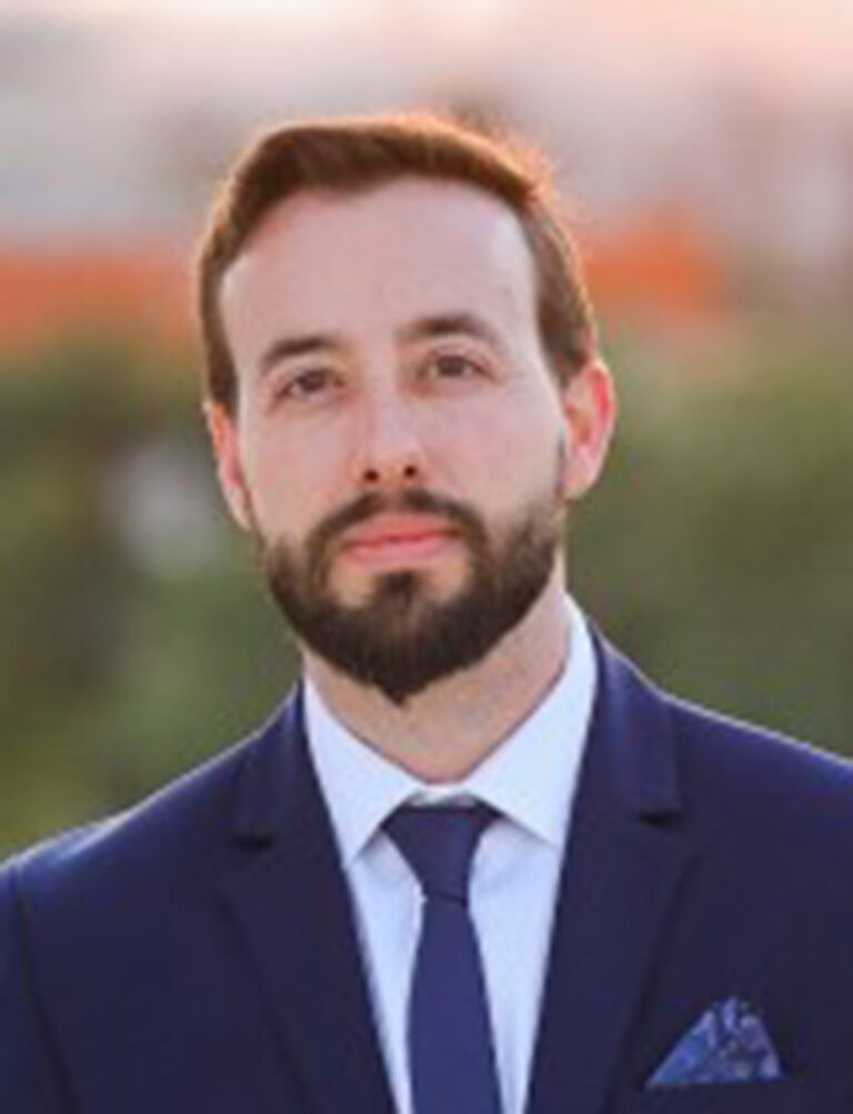 Adam O'Neill - FLEET Research Legacy