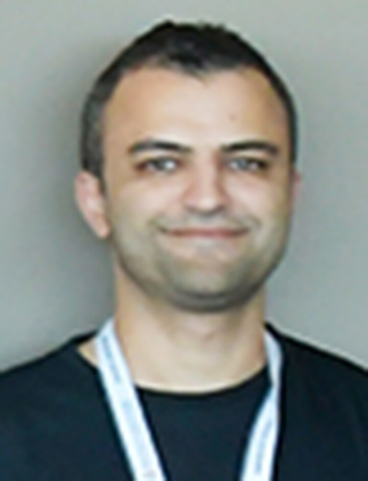 Ali Zavabeti - FLEET Research Legacy