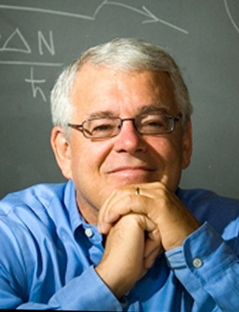 Allan MacDonald - FLEET Research Legacy