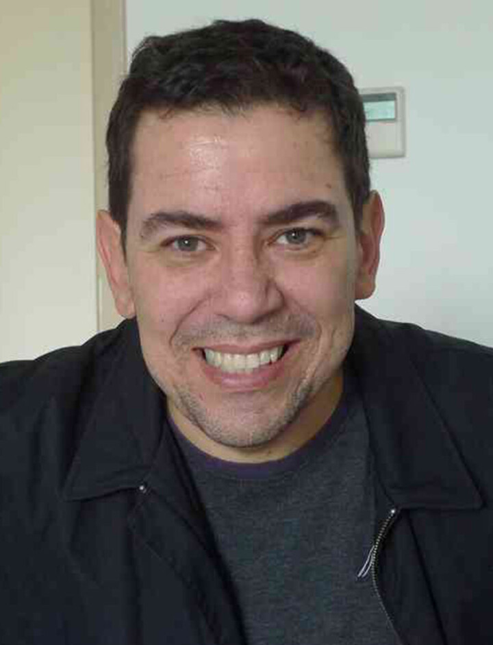 Antonio Castro Neto - FLEET Research Legacy