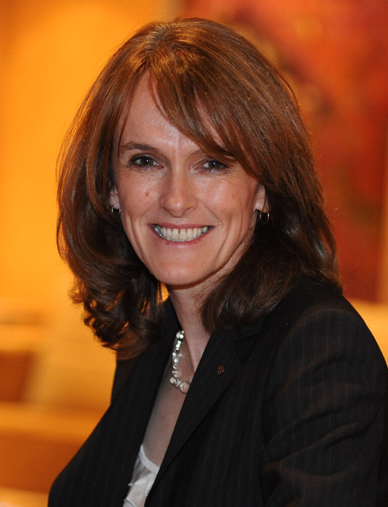 Cathy Foley - FLEET Research Legacy