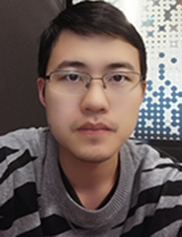 Cheng Tan - FLEET Research Legacy