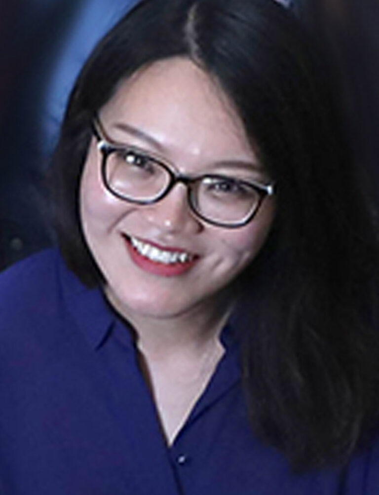 Daisy Qingwen Wang - FLEET Research Legacy