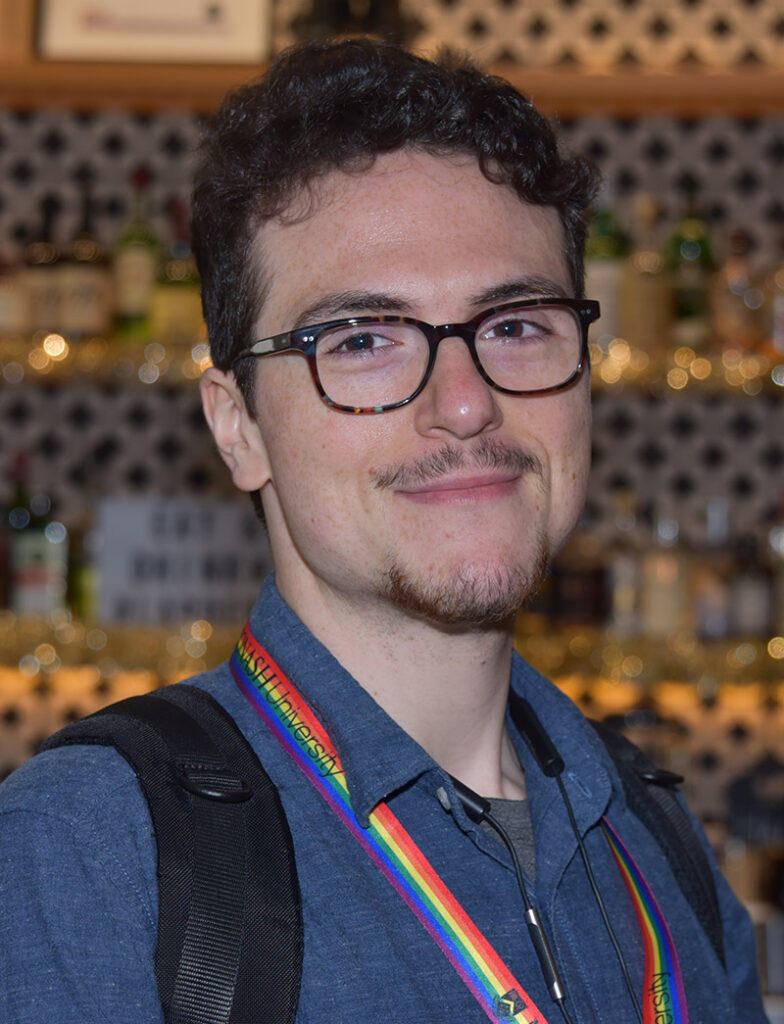 James Collins - FLEET Research Legacy