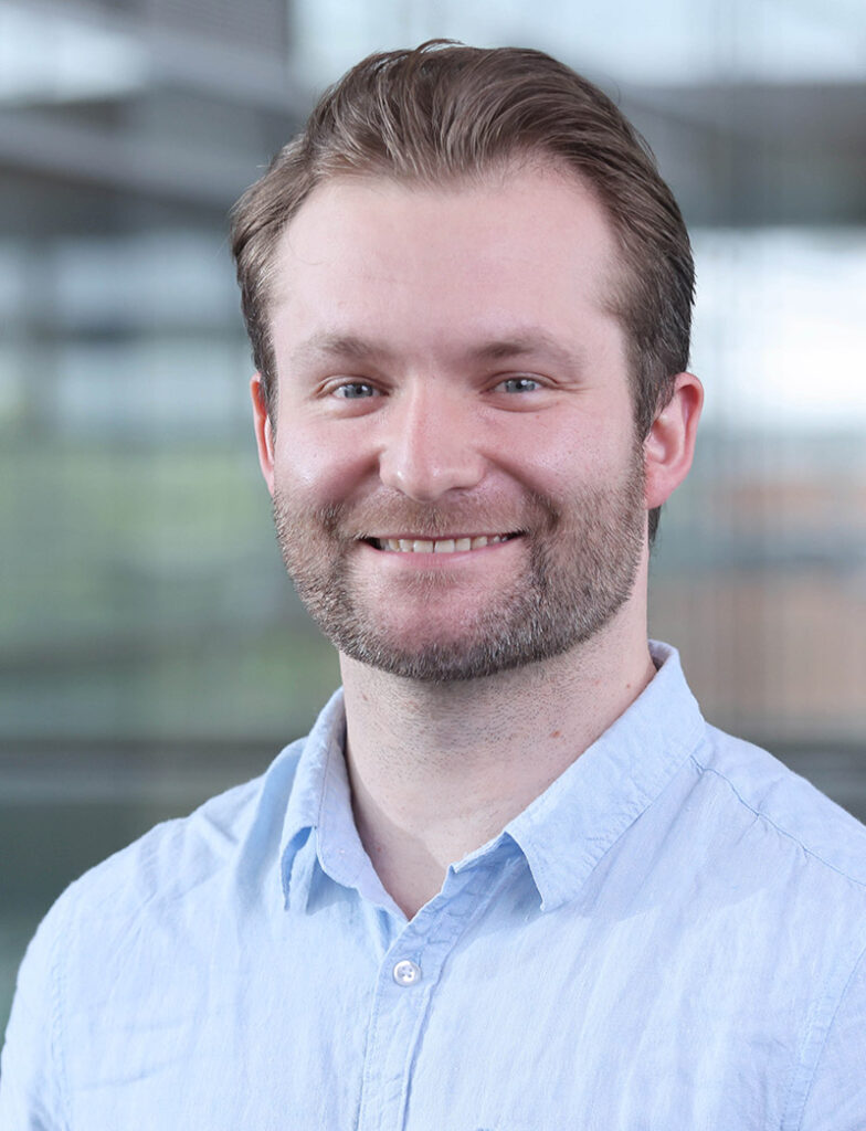 Joshua Gray - FLEET Research Legacy