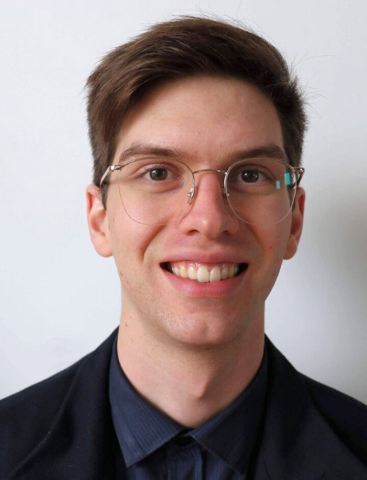 Liam Watson - FLEET Research Legacy