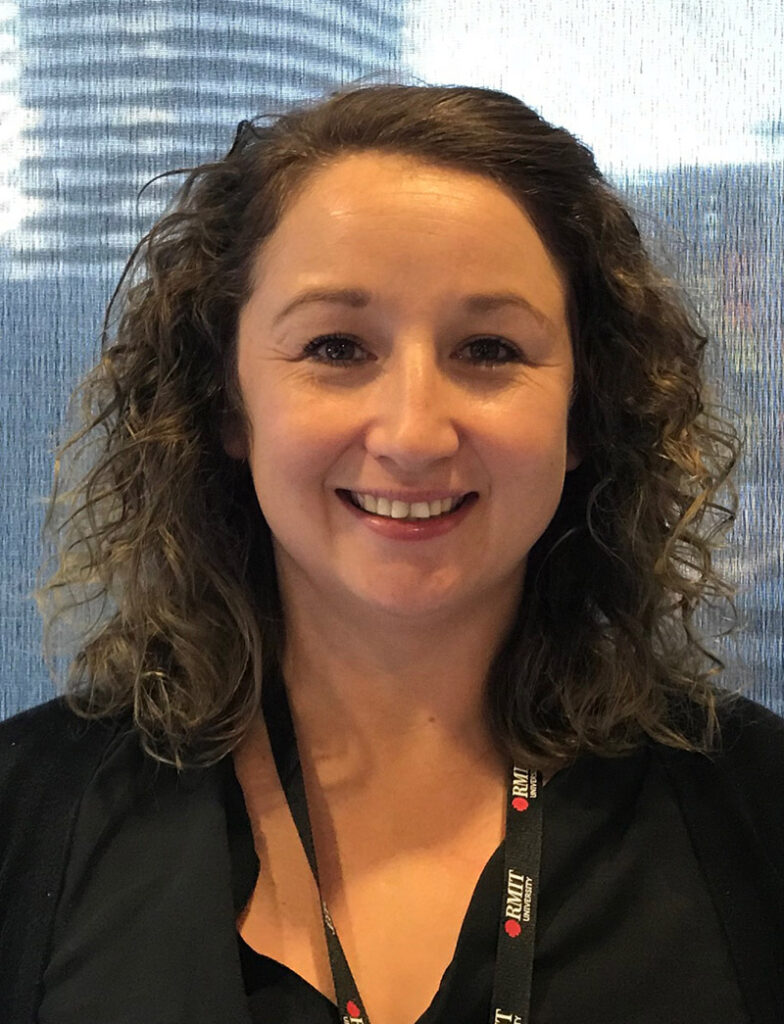 Nicci Coad - FLEET Research Legacy