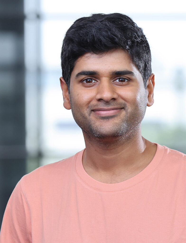 Priyank Kumar - FLEET Research Legacy