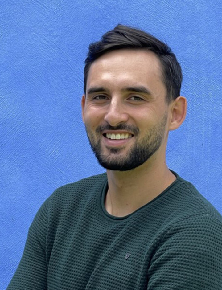 Richard Fuchs - FLEET Research Legacy