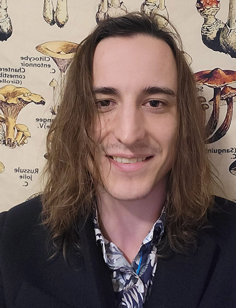 Robert Pellegrino - FLEET Research Legacy