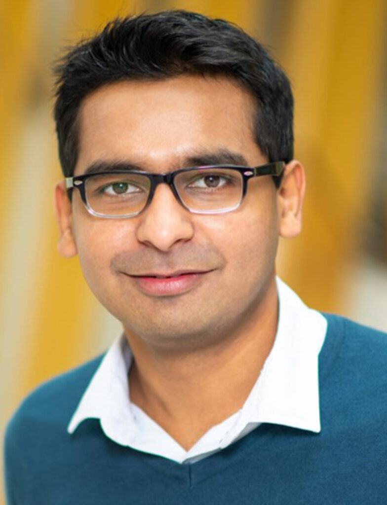 Sumeet Walia - FLEET Research Legacy