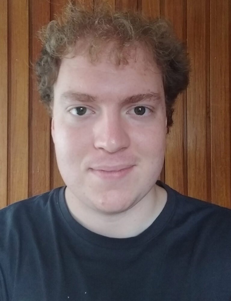 Tim Edmonds - FLEET Research Legacy