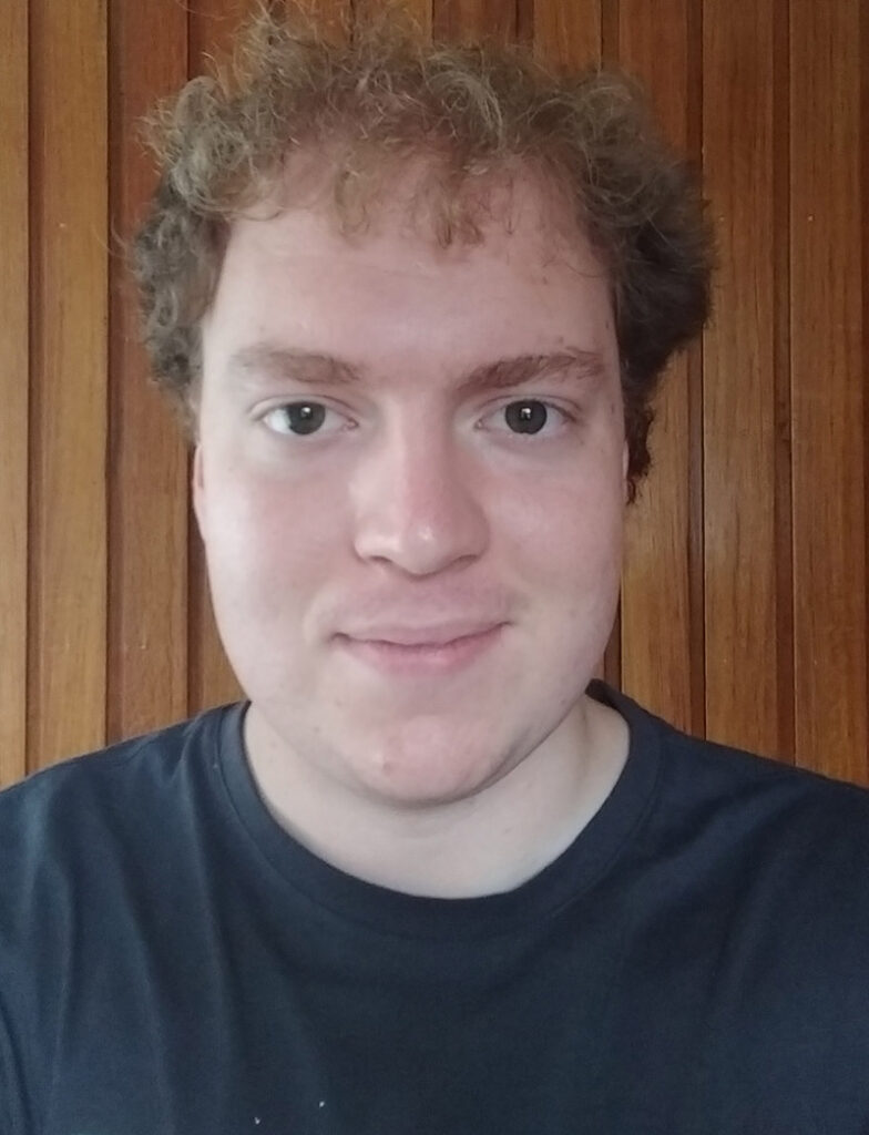 Tim Edmonds - FLEET Research Legacy