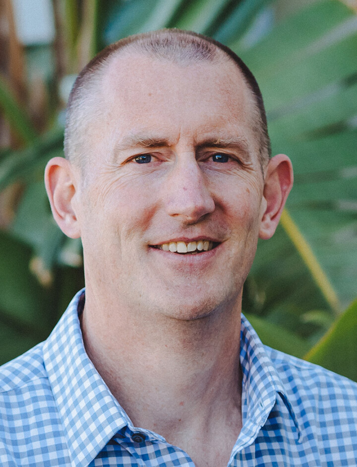 Andrew Peele - FLEET Research Legacy