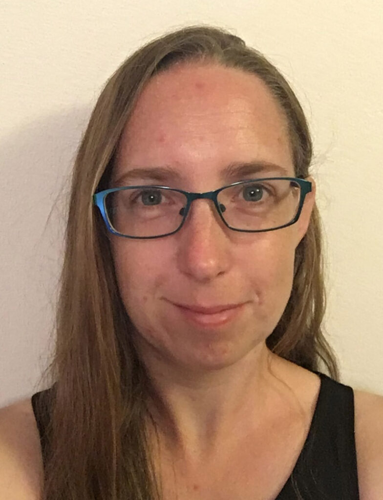 Catherine Taylor - FLEET Research Legacy