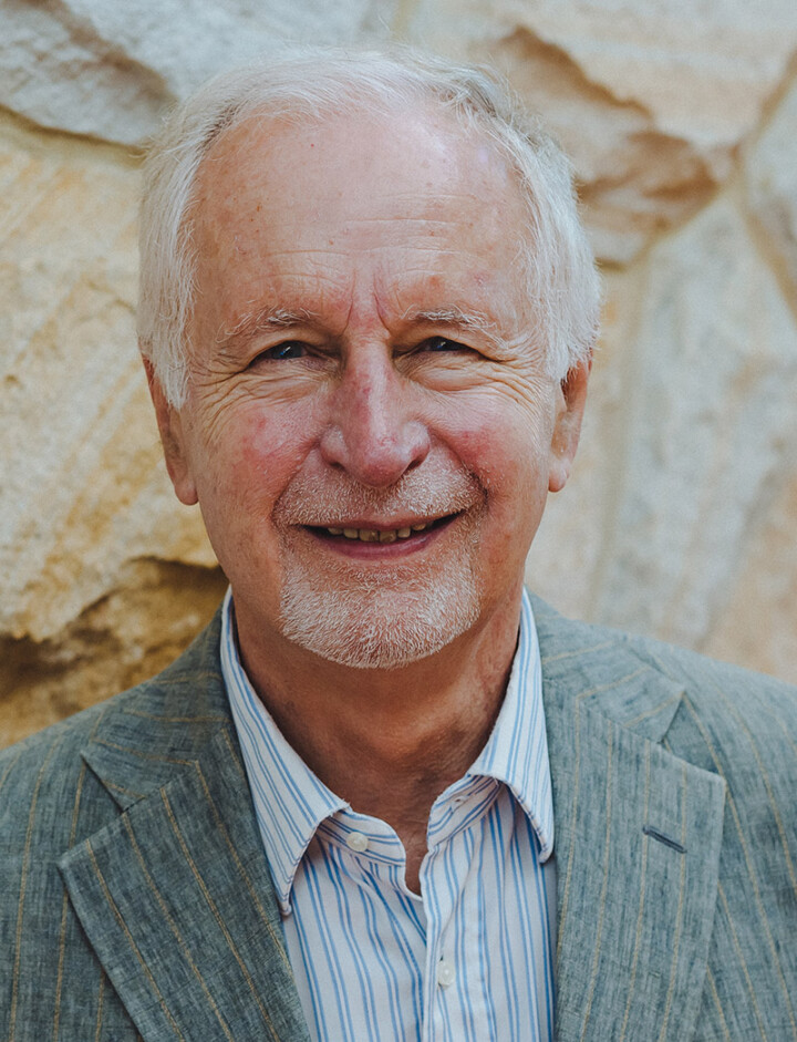 David Neilson - FLEET Research Legacy