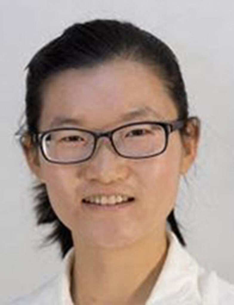 Hong Liu - FLEET Research Legacy