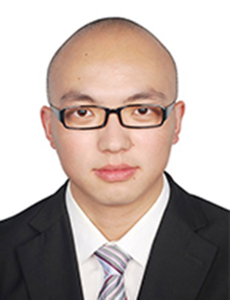 Jiong Yang - FLEET Research Legacy