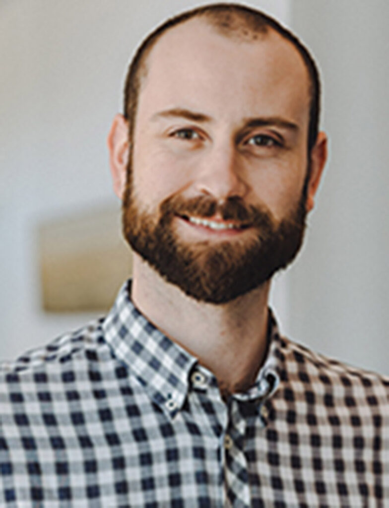 Matthew Reeves - FLEET Research Legacy