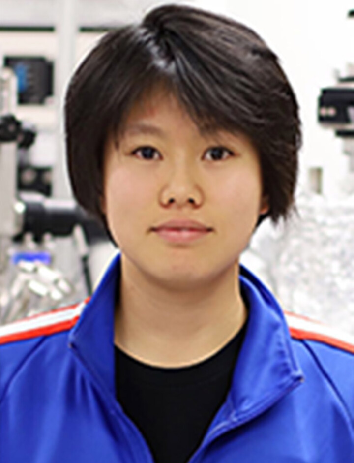 Mengting Zhao - FLEET Research Legacy