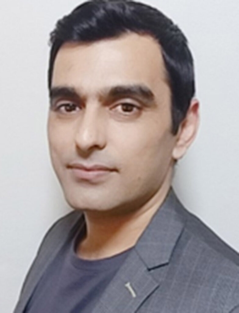 Muhammad Nadeem - FLEET Research Legacy