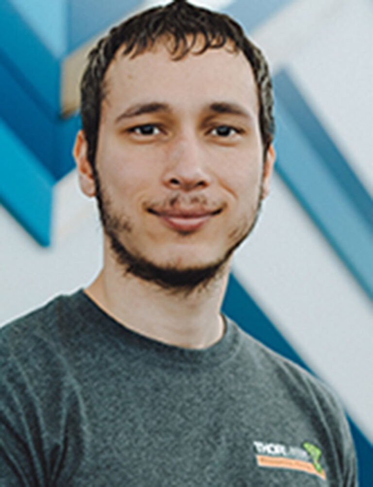 Pavel Kolesnichenko - FLEET Research Legacy