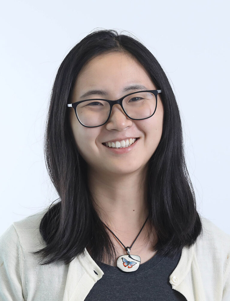Peggy Qi Zhang - FLEET Research Legacy