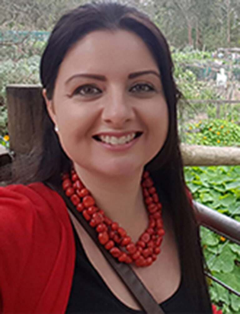 Rebecca Kessler - FLEET Research Legacy