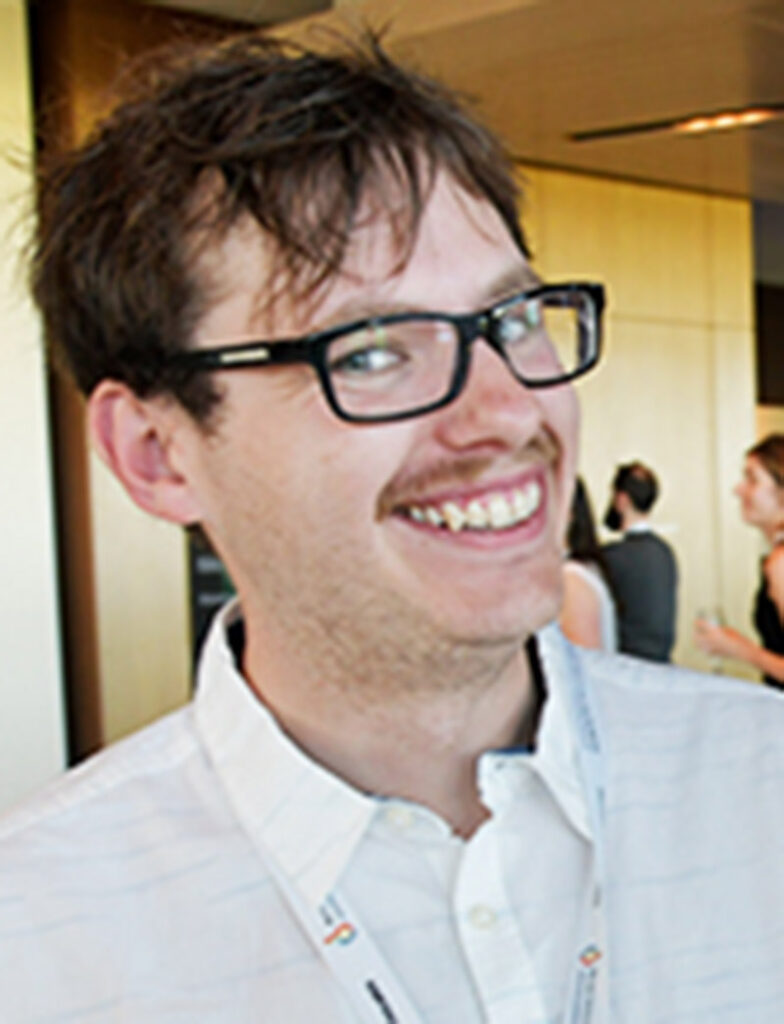 Samuel Wilkinson - FLEET Research Legacy