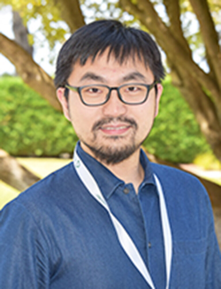 Shao-Yu Chen - FLEET Research Legacy