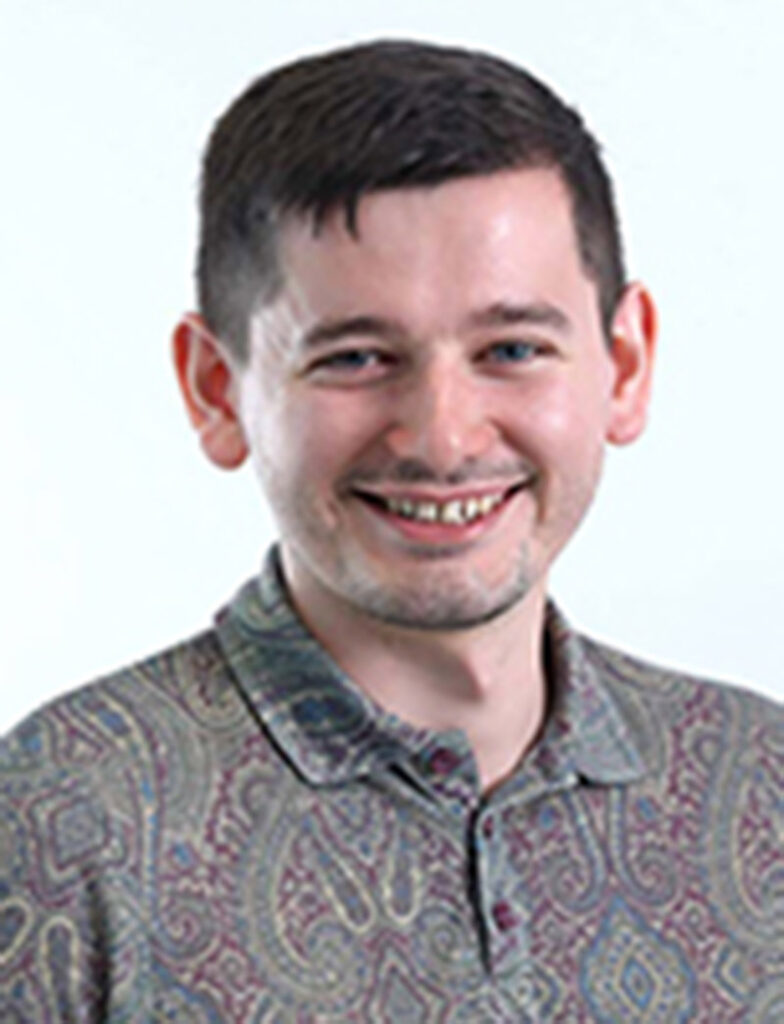 Stuart Burns - FLEET Research Legacy