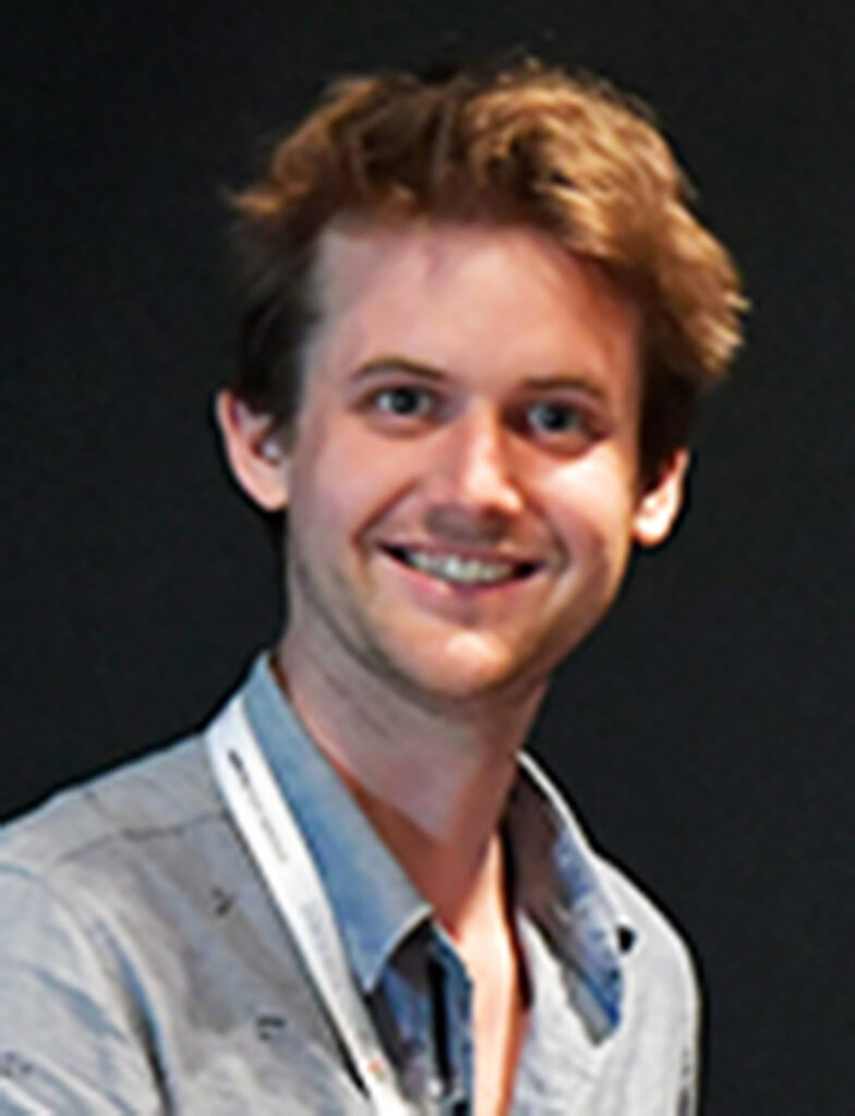 Samuel Bladwell - FLEET Research Legacy