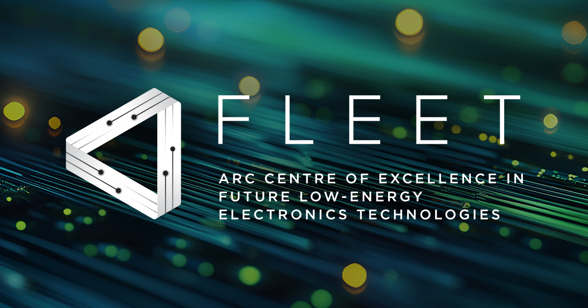 Sustainability Impact - FLEET Research Legacy