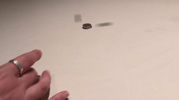 Law Of Inertia Gif