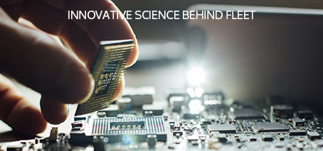 FLEET, ARC Centre of Excellence in Future Low-Energy Electronics ...