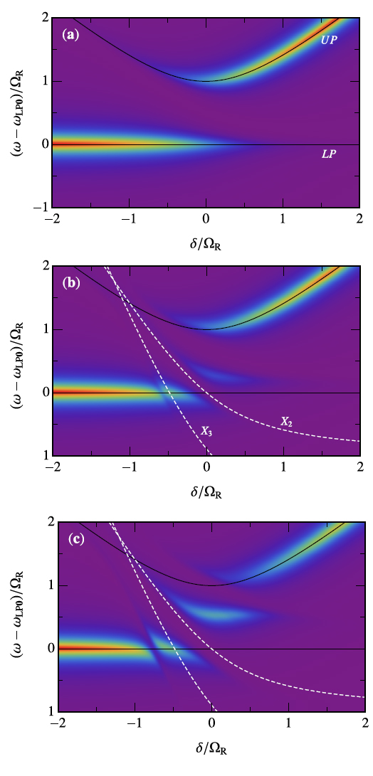 Applying quantum-impurity theory to quantum fluids of light | ARC ...